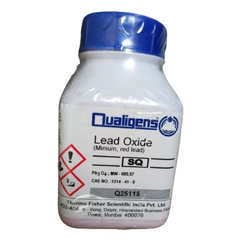 Lead Oxide Battery Oxide Latest Price Manufacturers And Suppliers