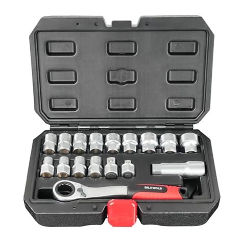 Best Pass Through Socket Sets For Tight Spaces Axe And Answered