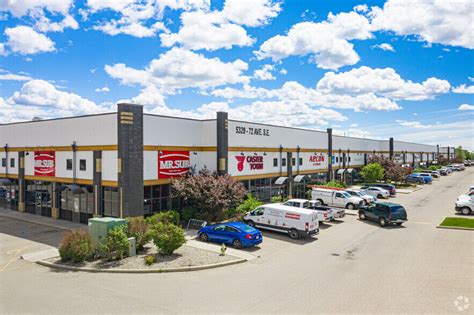 5329 72nd Ave Se Calgary Ab T2c 4b5 Loopnet