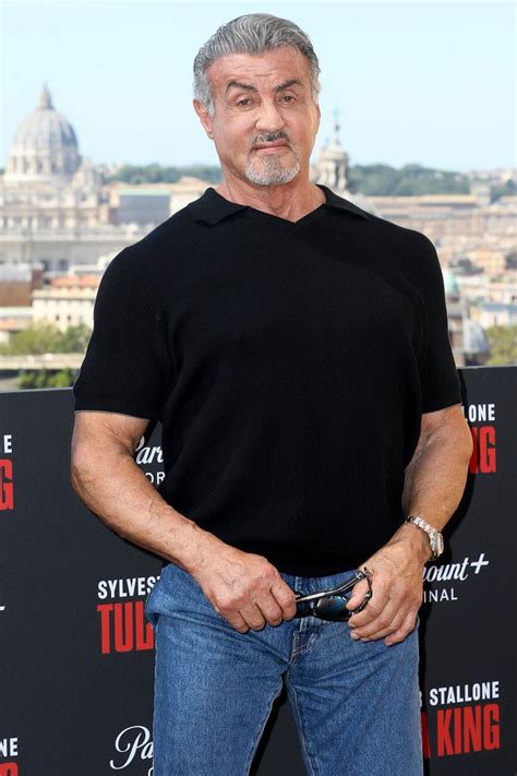 Seth Stallone