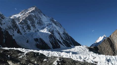 Tv Tipp K2 Triumphe Und Tragödien Bergwelten