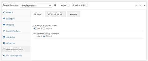 Quantity Breaks And Dynamic Pricing For Woocommerce Review Boost Your