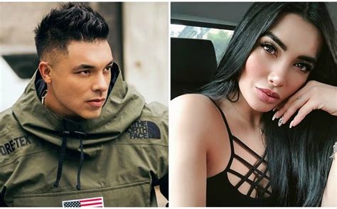 Acapulco Shore Jawy Se Disculpa Con Dania Tras Pelea En Reality Show