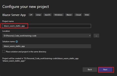 Develop A Blazor Web Assembly App With Azure Function And Deploy As A