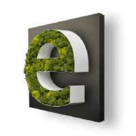 Artisicial Grass Pp Led Signage For Outdoor At Rs 150inch In