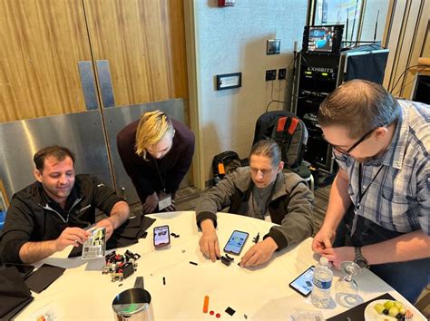 Nicholas Sandberg Posted On Linkedin