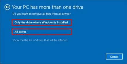 Reset Hp Laptop How To Hard Reset Factory Reset Your Hp Minitool