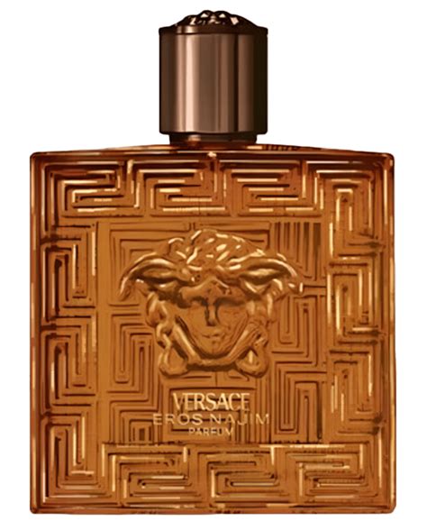 Versace Eros Najim Chaos Fragrances