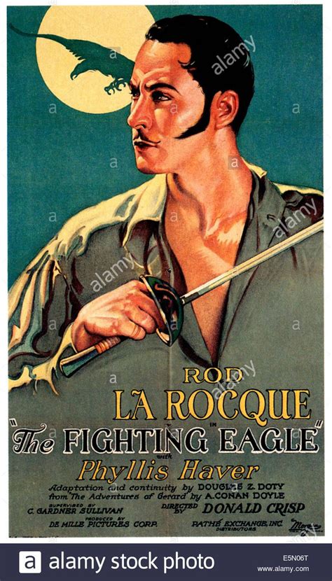 Pictures Of Rod La Rocque