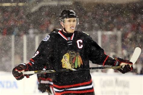 Chicago Blackhawks Bringing Back Iconic Black Alternate Uniforms For