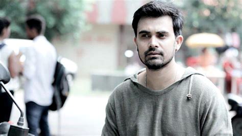 Saheem Khan Was Awarded Best Actor Award In The Creation International