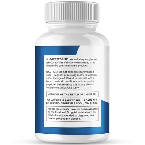 Ideal Performance Flexileaf Capsules Maximum Strength Joint And Nerve