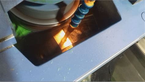 Guillotine Blade Sharpening Service