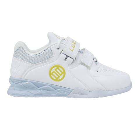 Lu Xiaojun Lifter 10 Professional Weightlifting Shoes Squat Shoes
