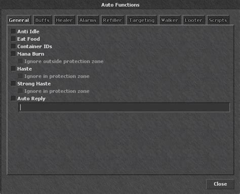 Client Functions Cyntara Wiki