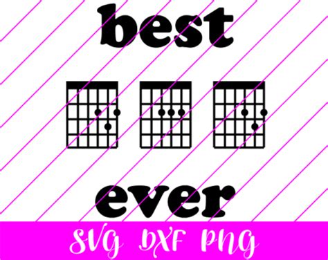 Dad Chords Svg Free Dad Chords Svg Download Svg Art