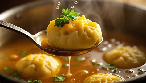 5 Reasons Why Bori Bori Chicken And Cornmeal Soup Is The Iconic Taste Of Paraguay History