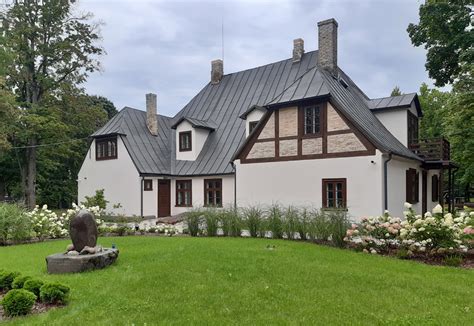 Latvijas Muižas Un Pilis Un Citas Interesantas Vietas Borherta Muiža Grāves Muiža Vites Muiža