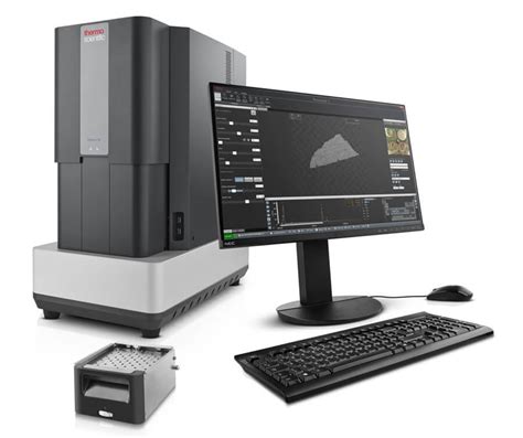 Chemical Analysis Using Desktop SEM Enhance Material Insights