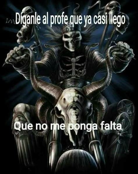 Frases De Calaveras Memes