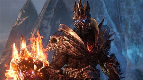 World Of Warcraft Shadowlands é Adiado E Pega Todos De Surpresa