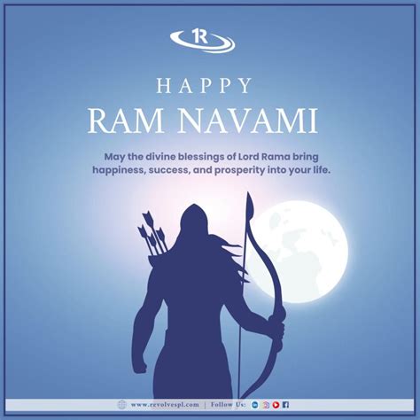 Revolve Solutions Private Limited On Linkedin Ramnavami2024
