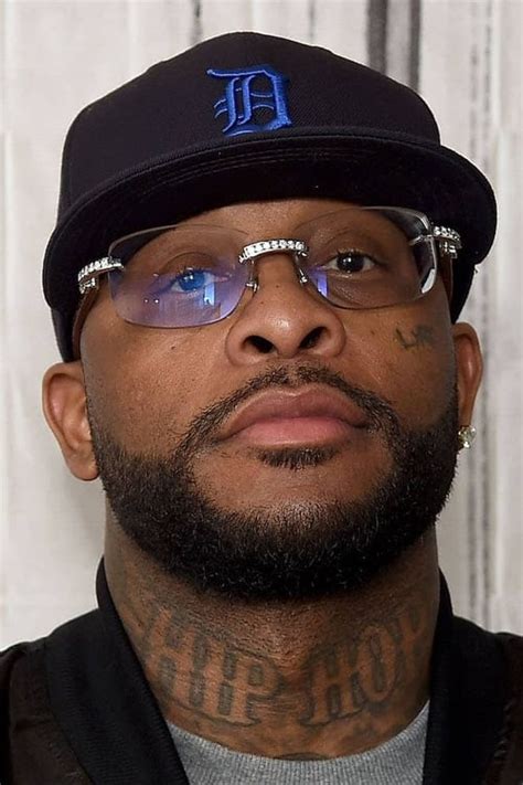 Royce Da 5′9 Profile Images — The Movie Database Tmdb