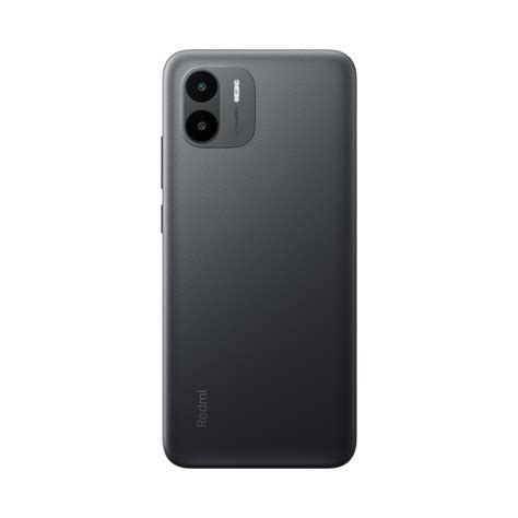 Telefon Mobil Xiaomi Redmi A2 2gb Ram 32gb Black Emag Ro