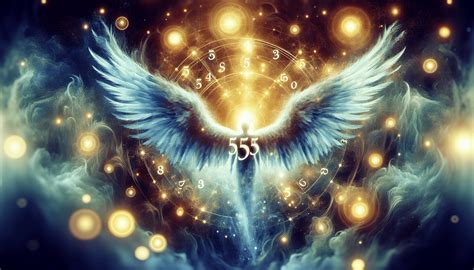 Understanding The 555 Angel Number Meaning For Personal Freedom