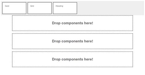 React Drag Drop Layout Builder Codesandbox