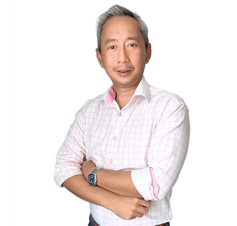 Jerry Lim Senior Manager Banking And Financial Services Recruitment Morgan Mckinley Recruitment