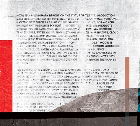 Data Quality Poster Design On Behance