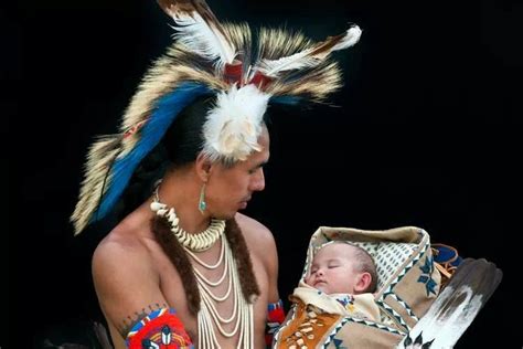How Do You Say Mother In Native American Motherhoods Bliss