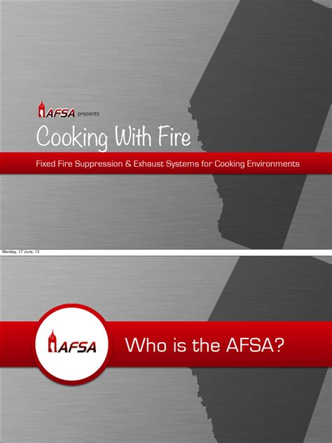 Afsa Cooking With Fire 2 Pdf