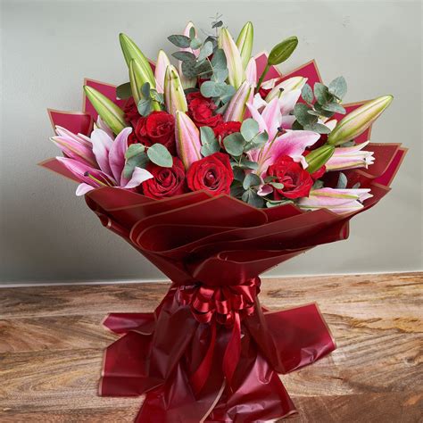 Congratulations Flowers And Bouquets Congratulations Flower Delivery Dubai