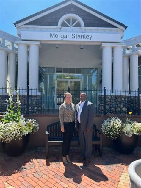 Whitney Rohrer On Linkedin Its A Fantastic Day In Los Gatos As We Welcome Robert Rettig