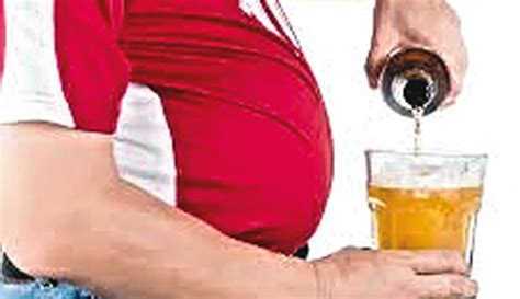 My Beer Belly Tribune Online