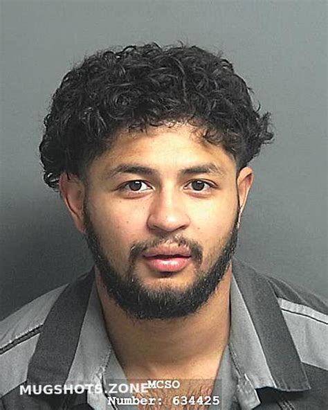 Vargas Michael Lopez 01 15 2025 Montgomery County Mugshots Zone