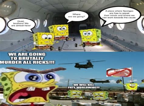 More Rare Nutcase Memes Rspongebobinmemphis