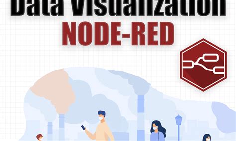 Online Course Real Time Data Visualization Dashboard Using Node Red
