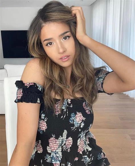 Imane Anys Has Me So Hard Scrolller