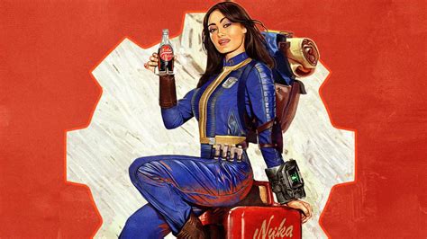 Attention Vault Dwellers The Fallout Tv Show Just Got A Fresh Trailer