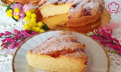 La Pastiera Di Riso Come Si Fa Davvero Al Sud Cremosa Profumata E Facile Da Preparare