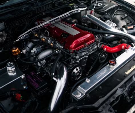 What Is A Jdm Engine