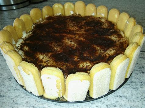 Nepečený Dezert Pro Nečekanou Návštěvu Nejreceptcz