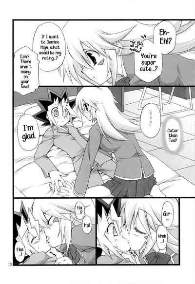 Endless My Attack Nhentai Hentai Doujinshi And Manga