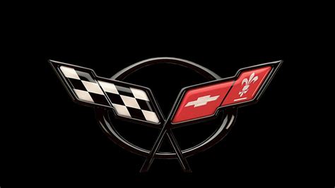 Corvette Logo Wallpaper 78 Images