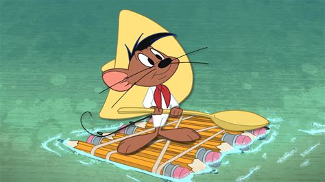The Looney Tunes Show 2011