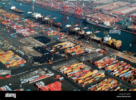 Where Is The Port Of New Jersey At Debra Baughman Blog