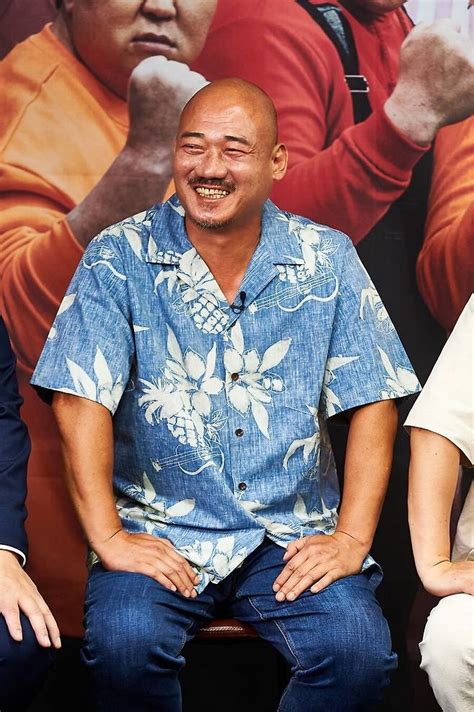 악역 전문 배우 김준배 5월 재혼했다 다시 출발